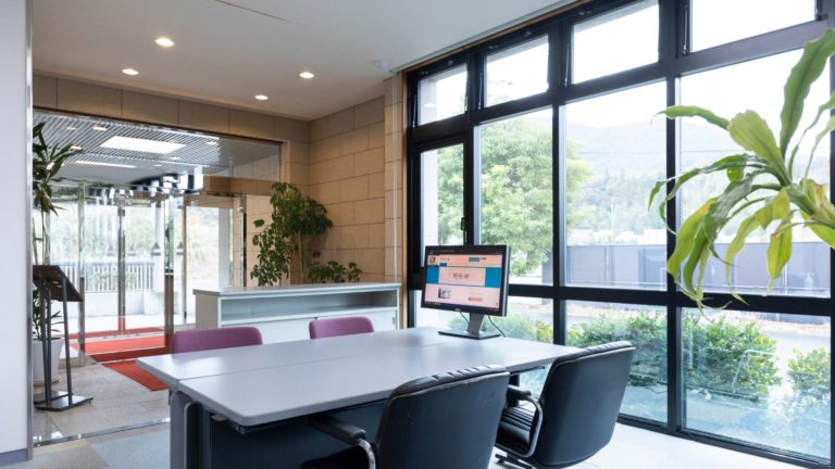 About Us - ECI Co., Ltd.