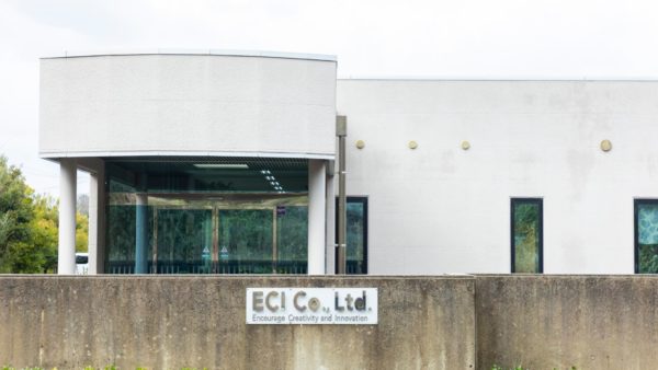 Head Office - ECI Co., Ltd.