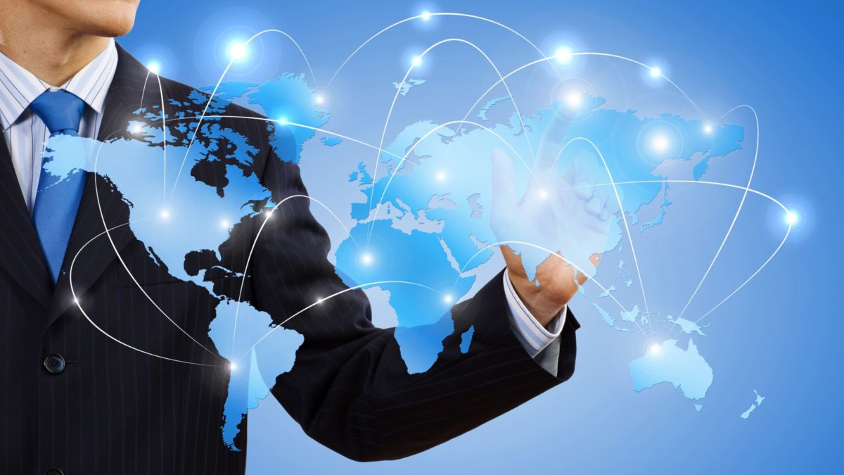 Service - ECI Co., Ltd.