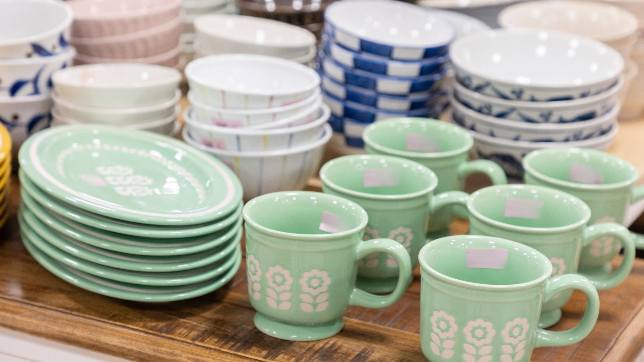 Products - ECI Co., Ltd.